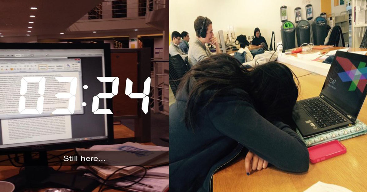 Caroline Hamer, Author at The Tab