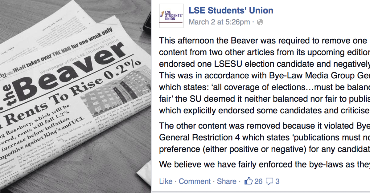 Caroline Hamer, Author at The Tab