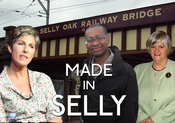 Made in Selly Oak