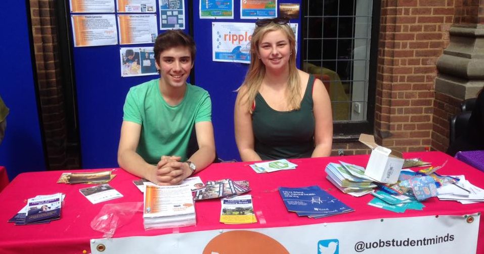 The Tab interview UoB Student Minds