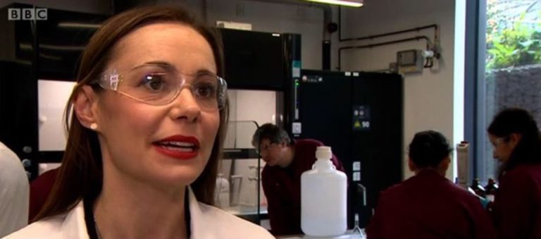 Birmingham Uni scientists are converting their labs into hand sanitiser ...