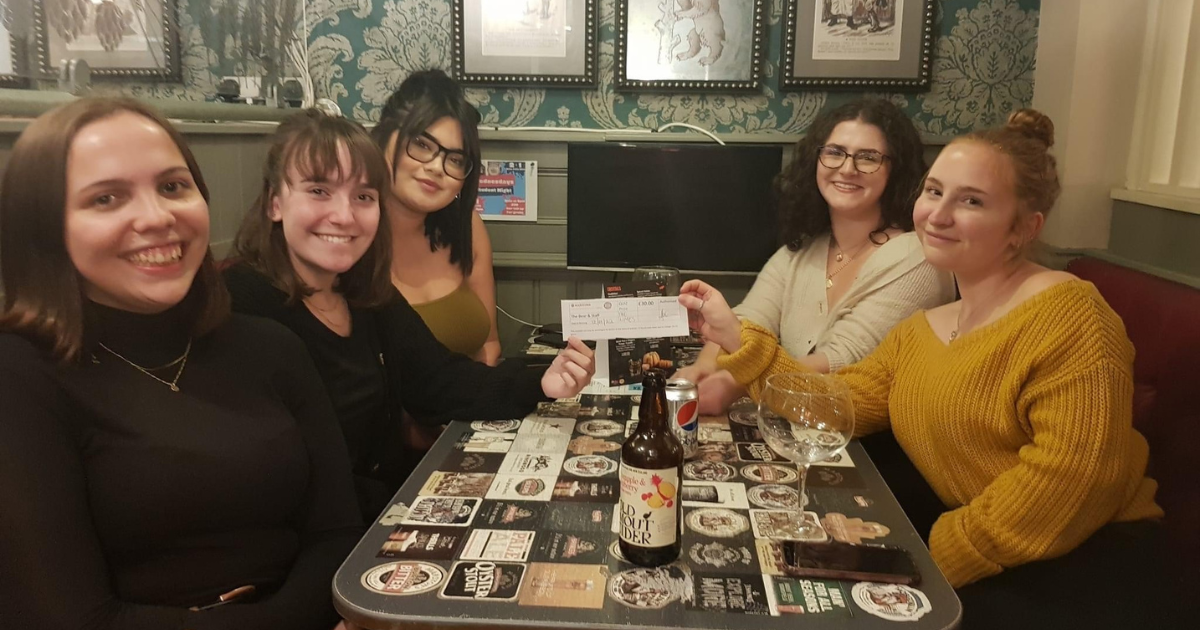 Here are all the pubs in Selly Oak showing the 2022 Qatar World Cup