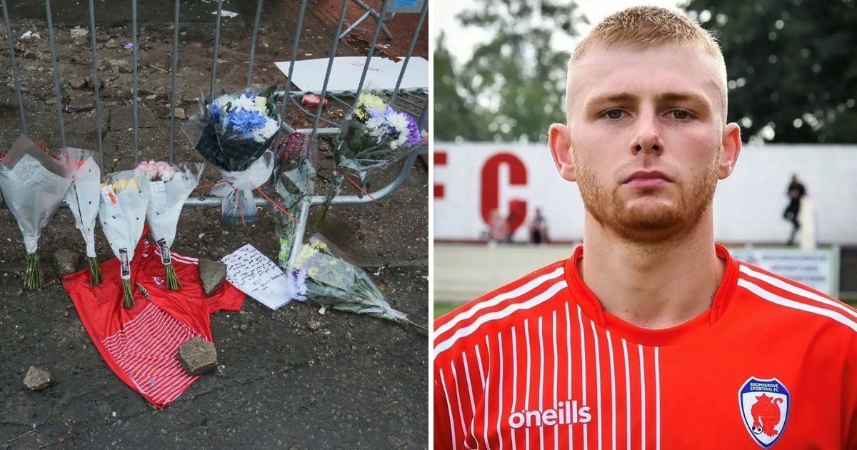 Cody Fisher stabbing: Third man arrested on suspicion of murder