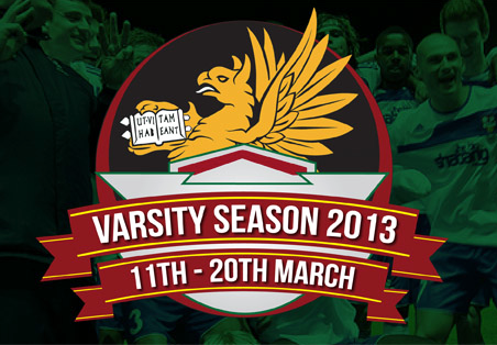 Varsity: Ones to watch