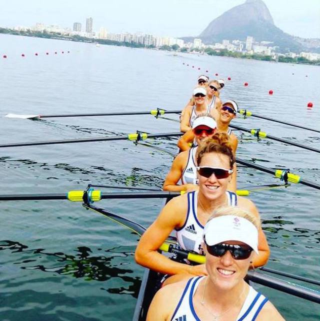 A round up of everything that happened at Brookes in 2016