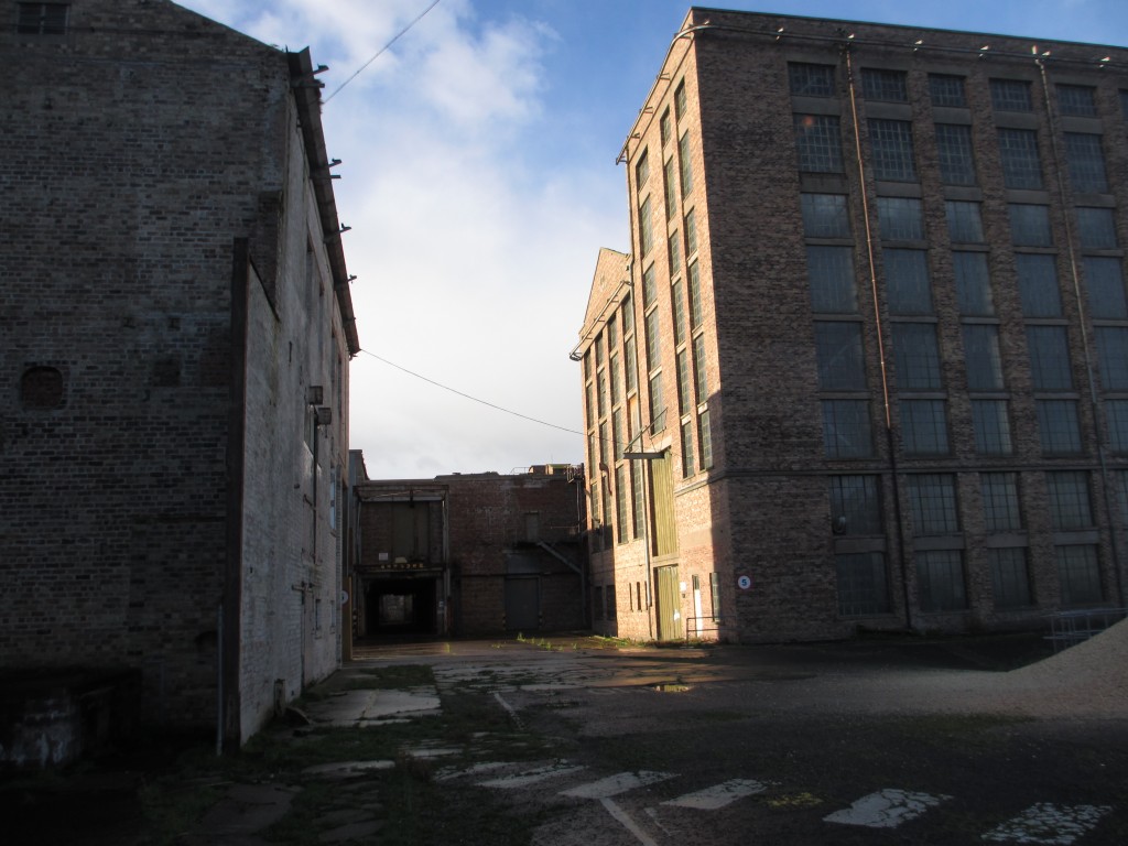 Guardbridge Energy Centre: up in sustainability, down in carbon emissions