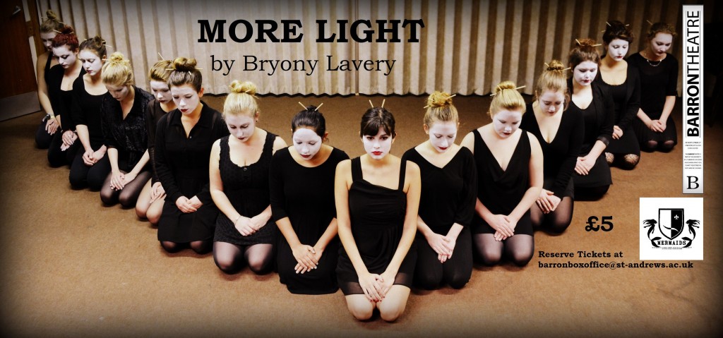 Review: More Light