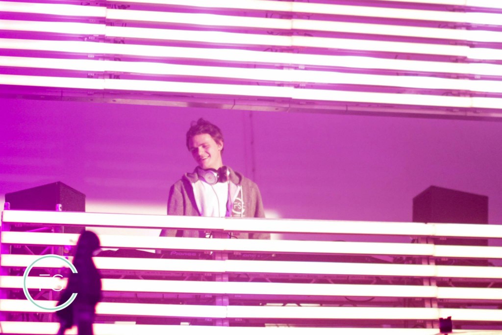 Day in the Life of: Alex Bryson (FS Head of Music)