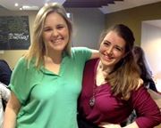 Candidate Question Time: Emily Rogers