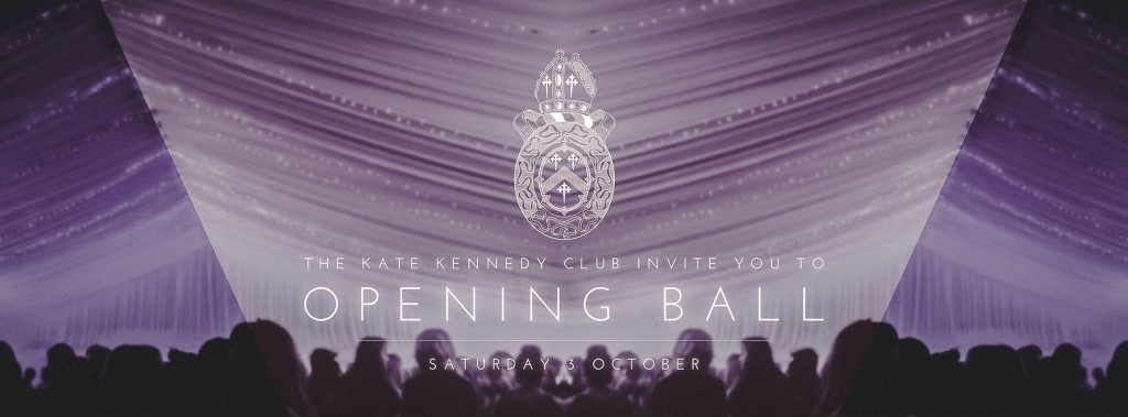 Preview: Opening Ball
