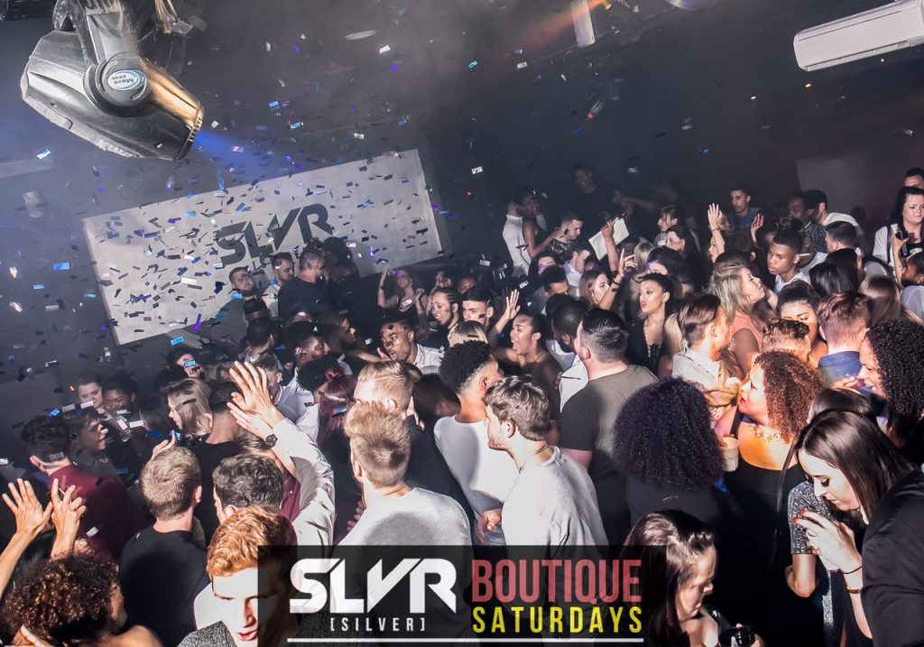 We might have a Boxpark now, but Croydon's nightlife will always be tragic