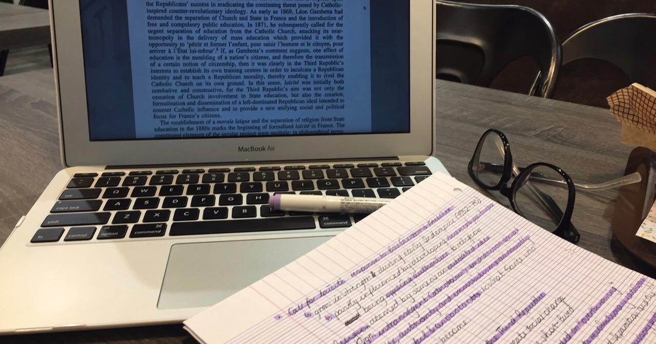 Here’s what it’s actually like to do a PhD