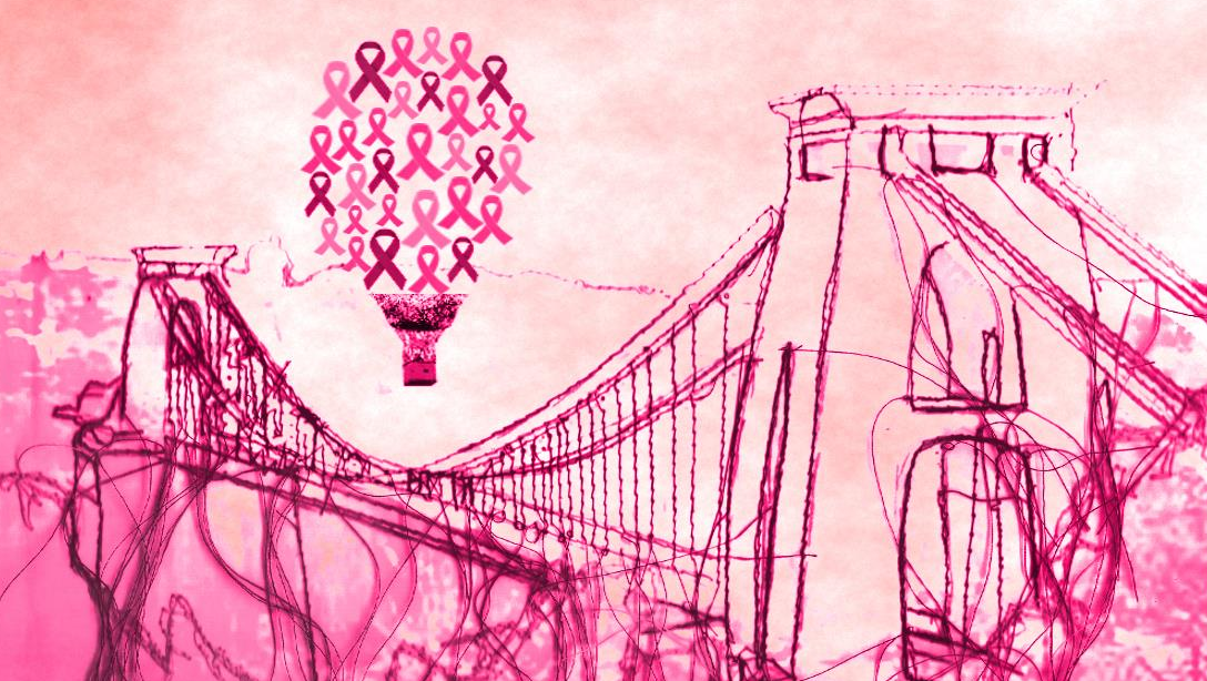 Pink Week is underway in Bristol