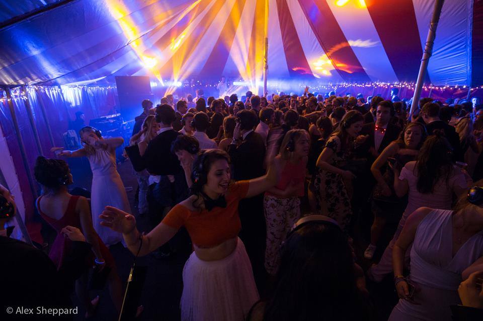 UOB Founders’ Ball promises once again to be ‘special’ event