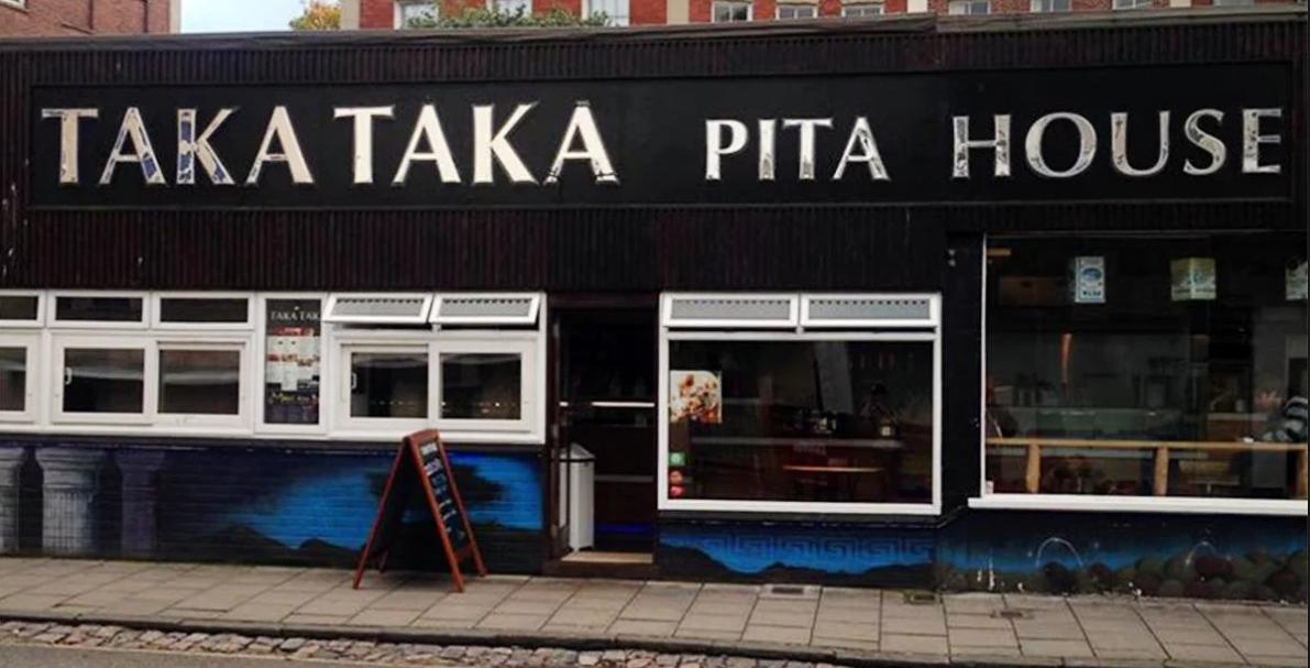 Breaking: Taka Taka to open huge new store SEVEN times the size of the one on Clifton Triangle