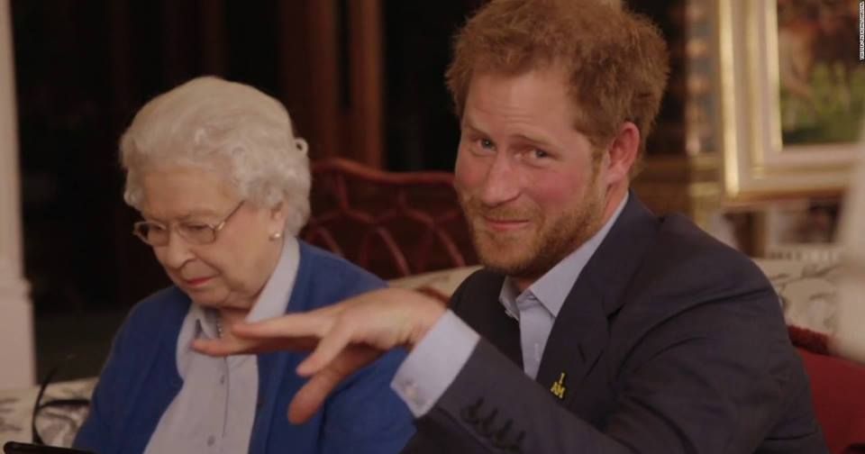 Bristol meme page 'Prince Harry's Stag Do' Facebook event goes viral