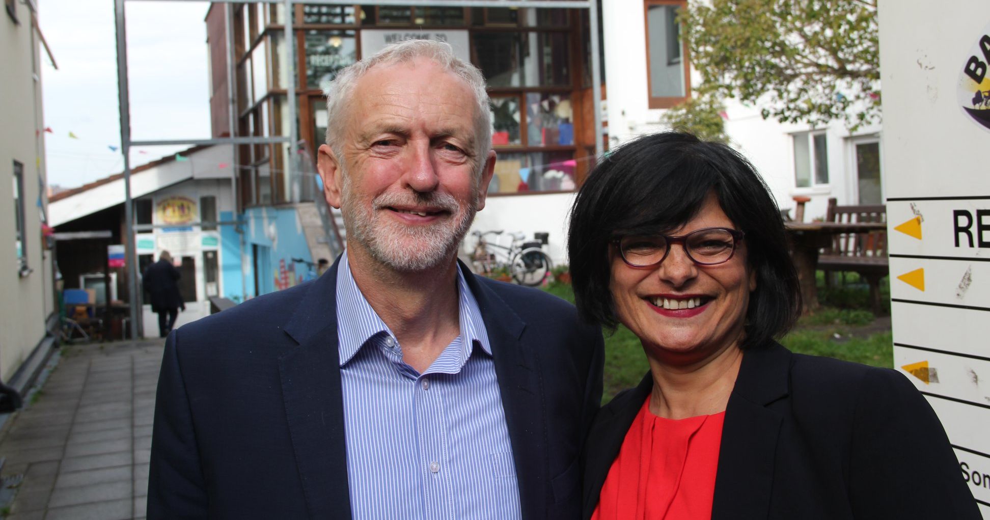 ‘Tory cuts are responsible’ for the mental health crisis, says Bristol ...