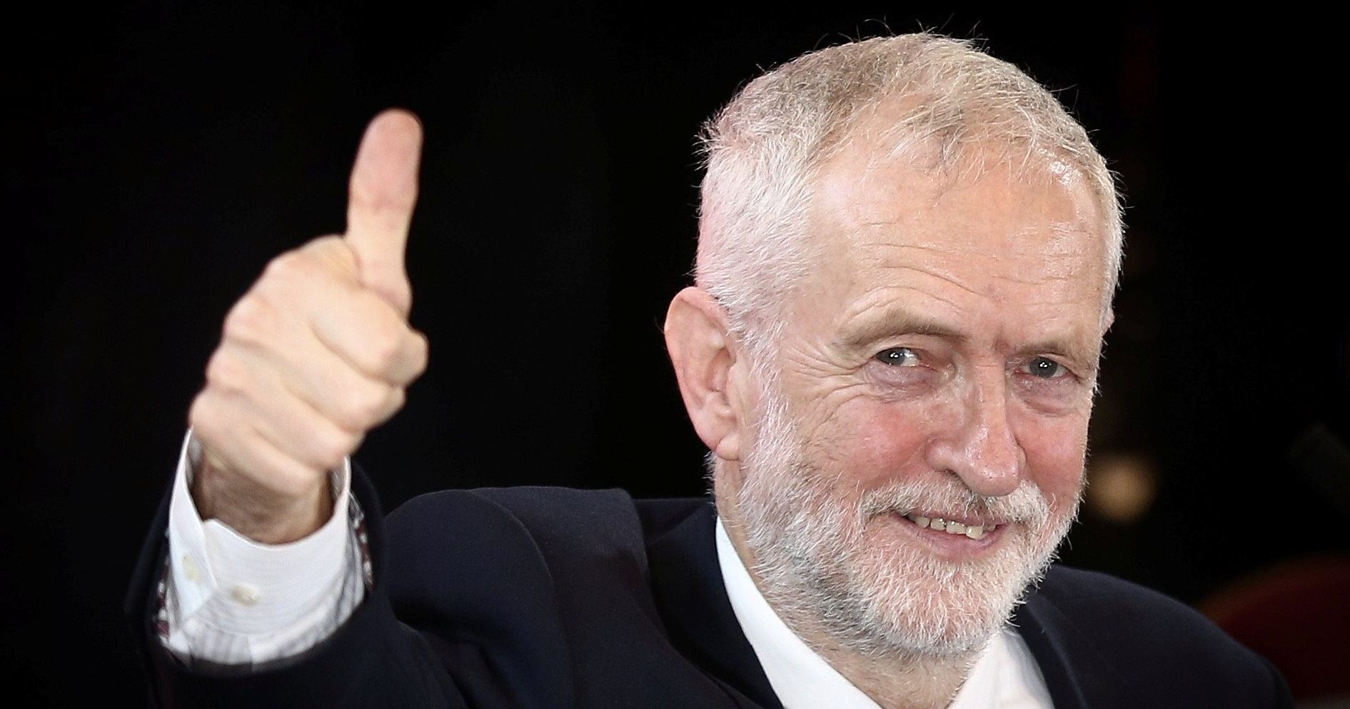 Jeremy Corbyn’s coming to Bristol today