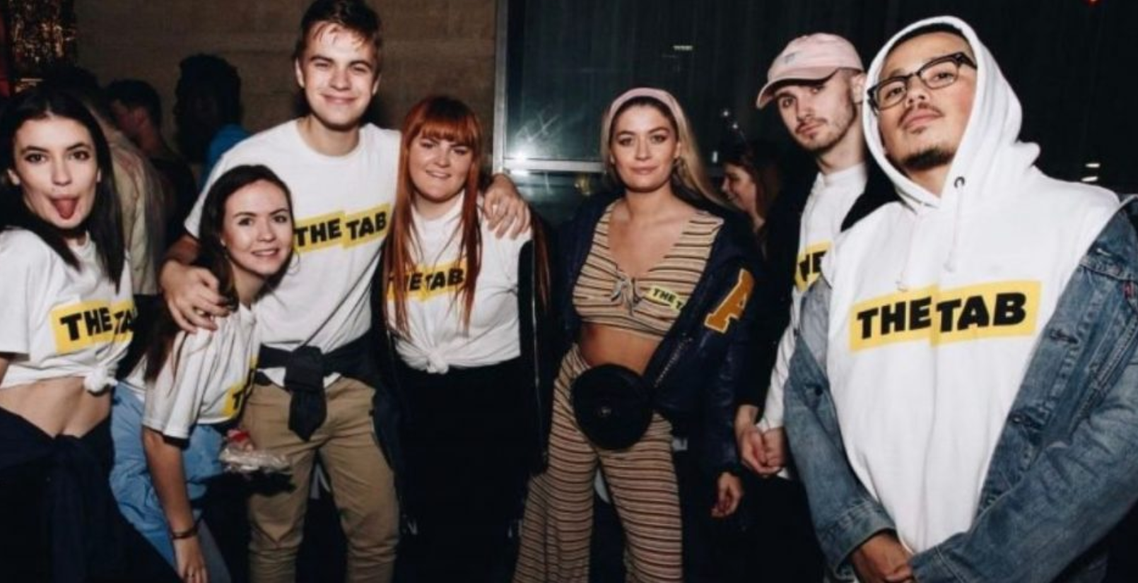 The Bristol Tab is recruiting for its editorial team!