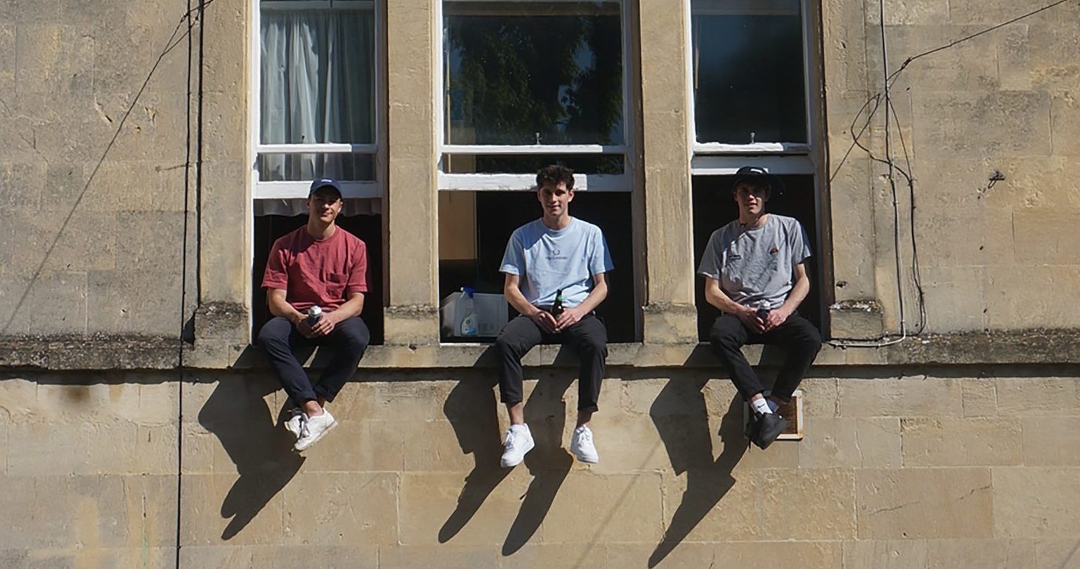 Meet Unirent: The Trip Advisor of student houses