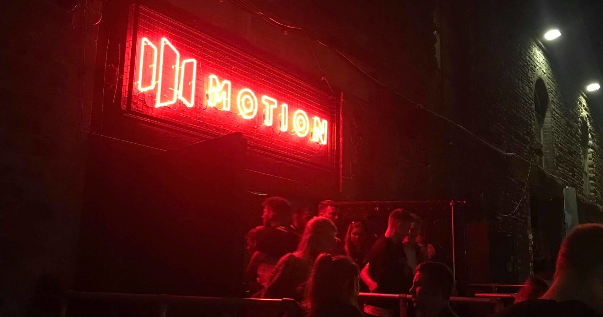 Thousands sign petition to let Motion carry on without having to turn ...