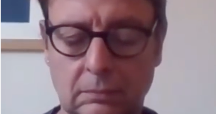 UoB professor David Miller resigns from Labour because of the 'Zionist ...