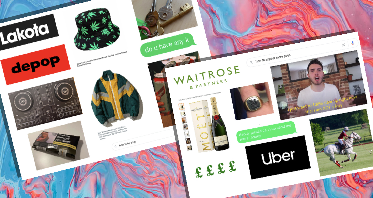 Here are your shameless starter packs for every fresher hall at Bristol Uni