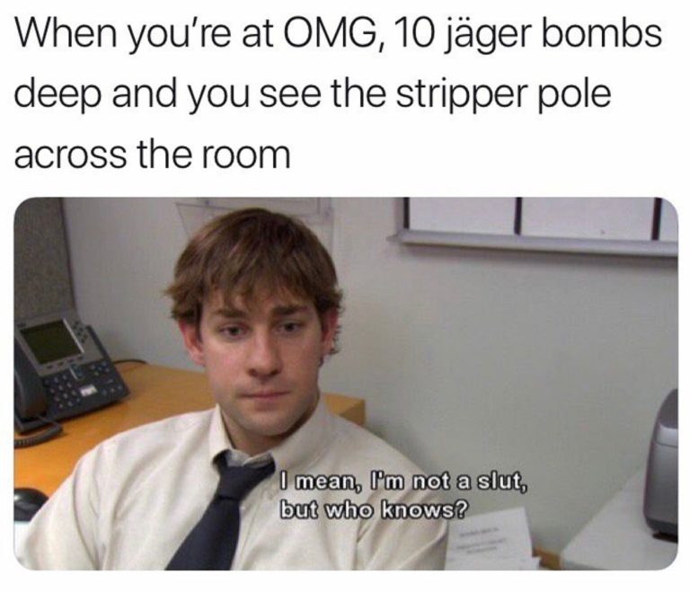 21 memes that will just make sense to Bristol Uni students