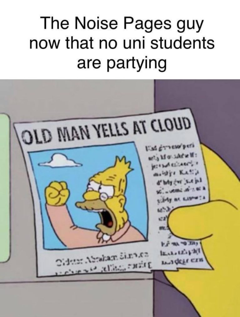 21 memes that will just make sense to Bristol Uni students