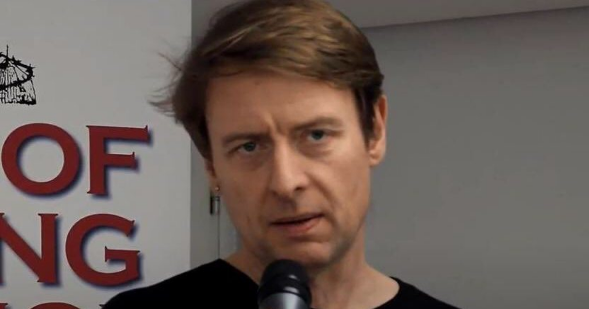 BREAKING: Bristol Uni fires Professor David Miller after 200-day ...