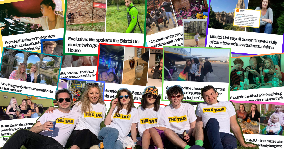 How to write for The Bristol Tab: Callout for new writers