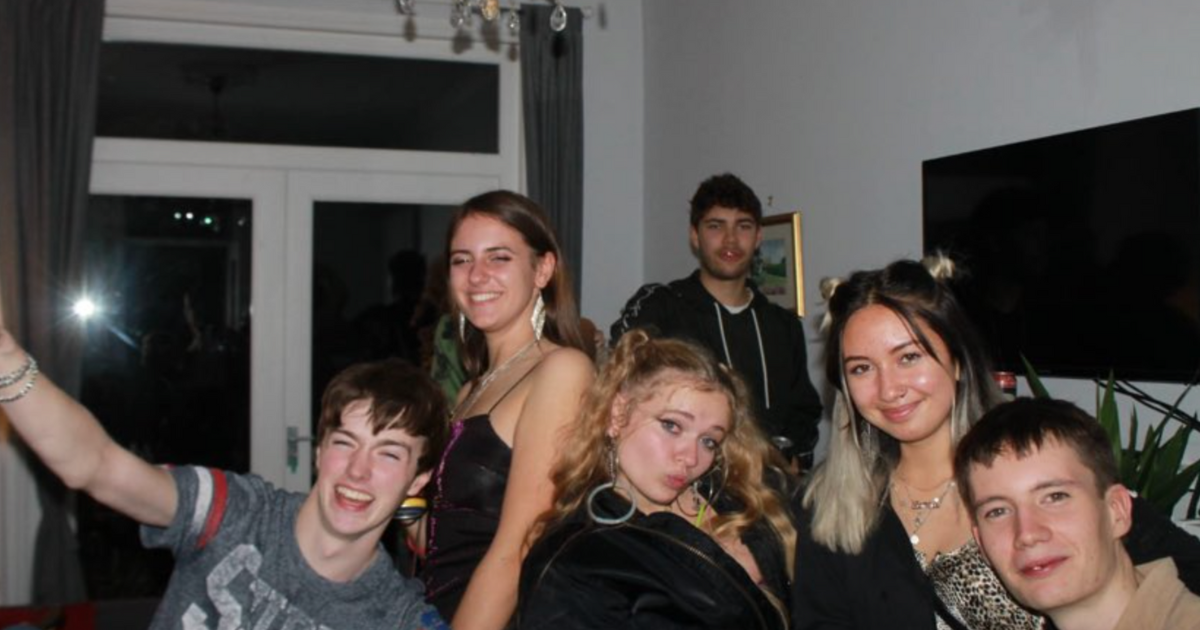 The task of hosting can be daunting so follow this essential guide to ...