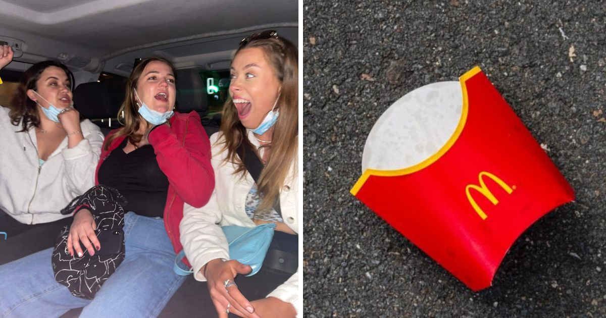 2,000 UWE students to be given free McDonald's next week