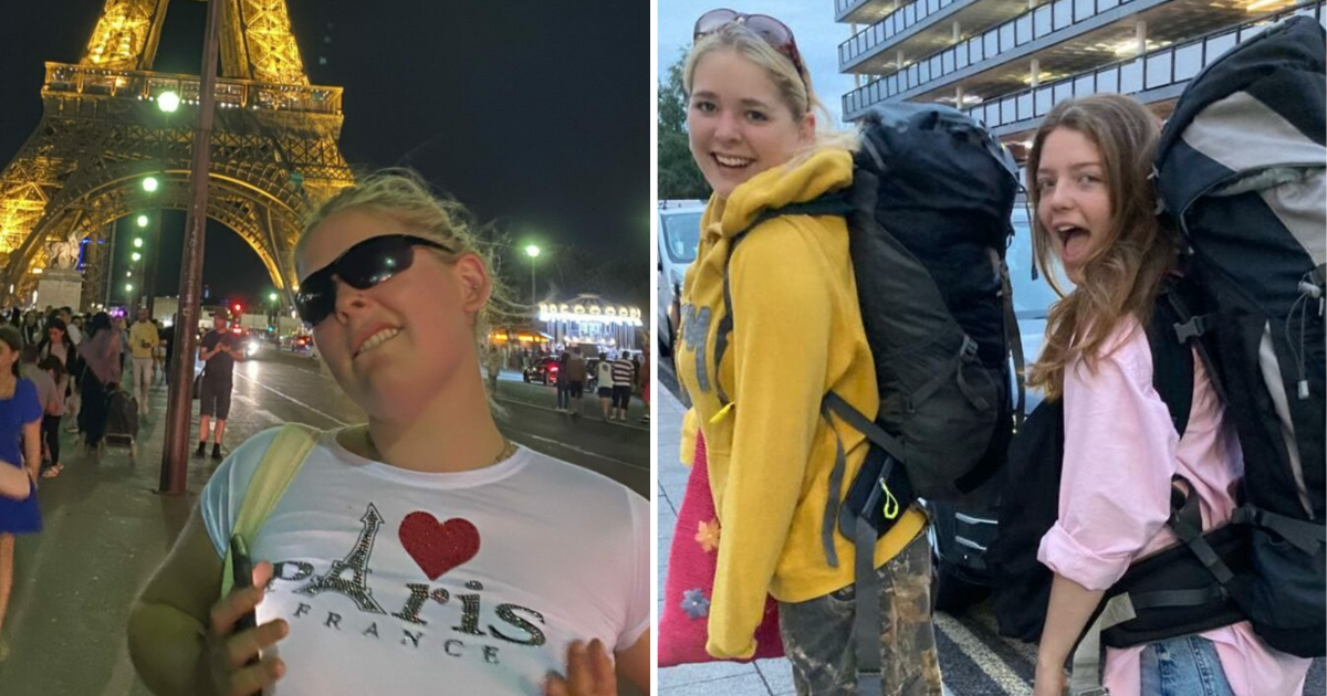 Considering interrailing after exams? Here are nine tips for the ...