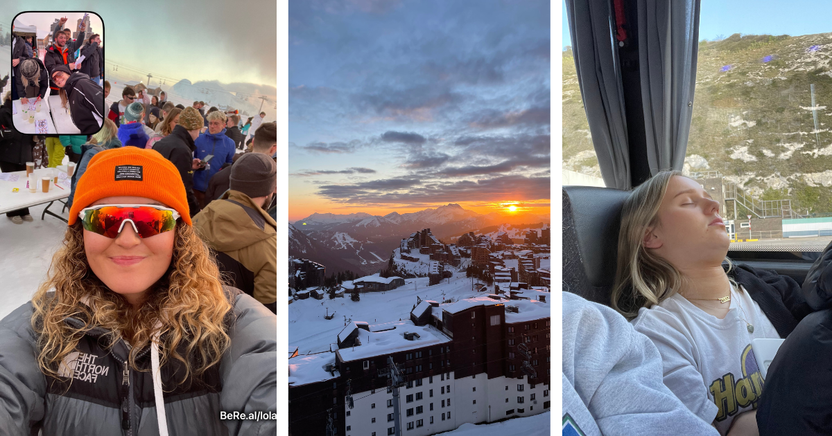 Your ultimate guide of do's and don'ts for the ski trip