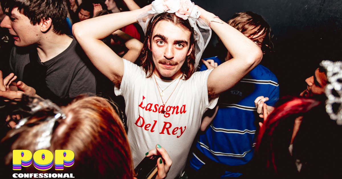 The Bristol Tab's Clubber of The Week