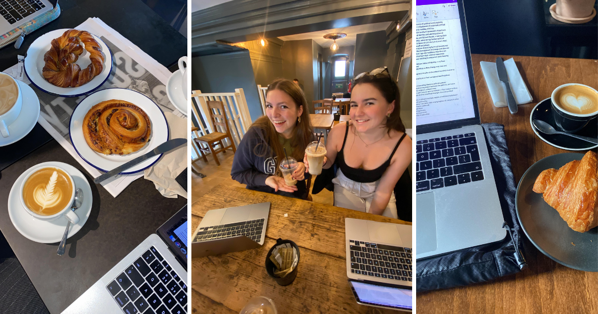 Eight alternative spaces to study that have more vibes than the ASS