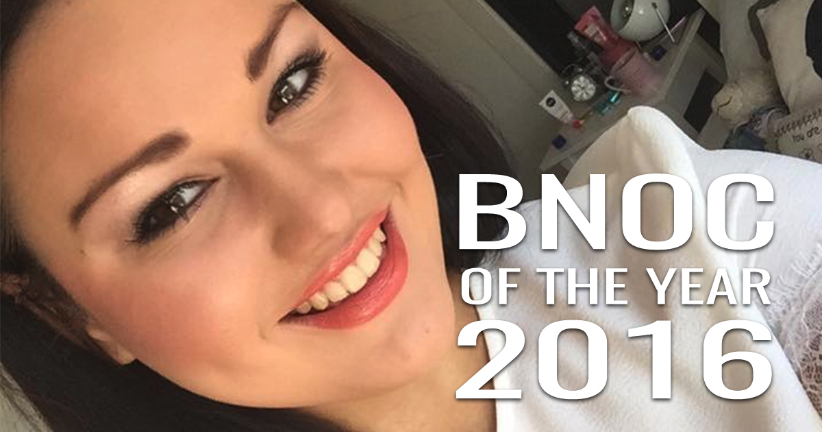 BNOC of the Year nominees: Round four