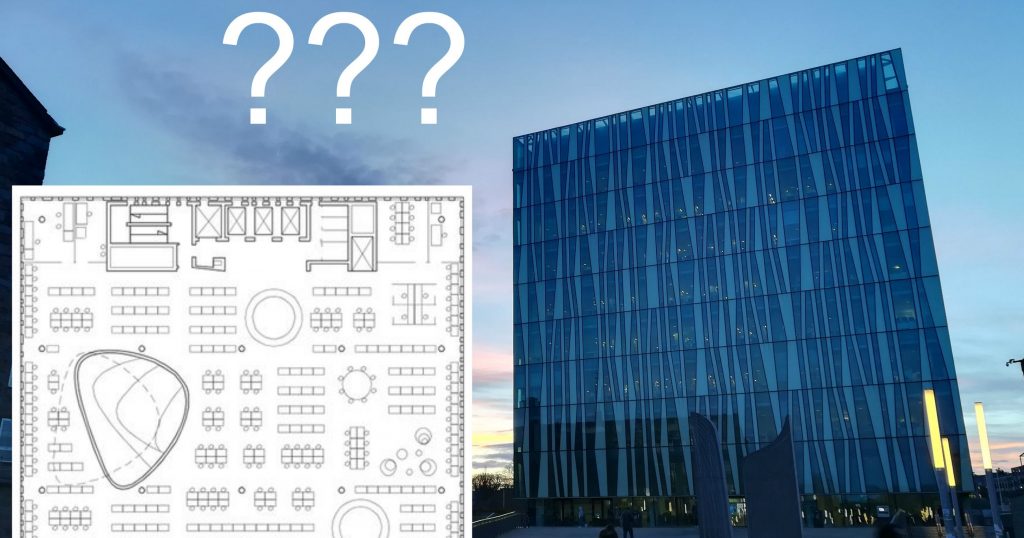 The ultimate guide on where you should be sitting in Sir Duncan Rice ...