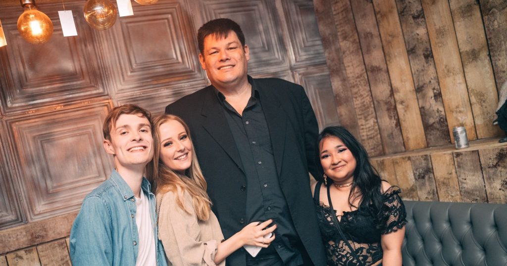 Celeb appearances at Atik ranked from least to most chaotic