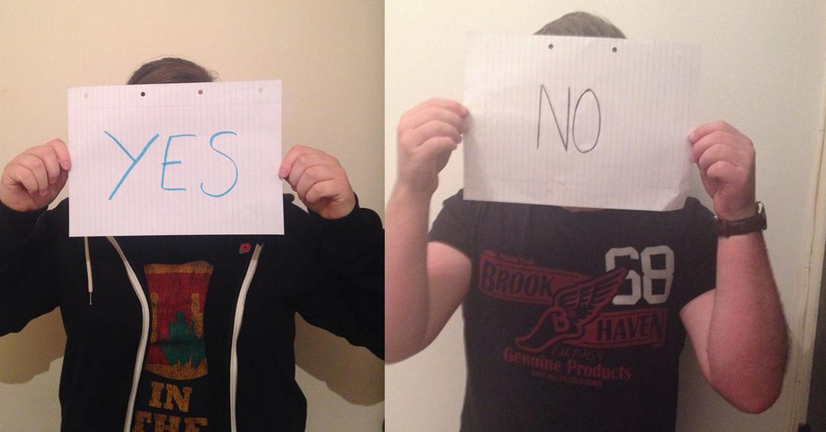 Why I support gender-neutral toilets