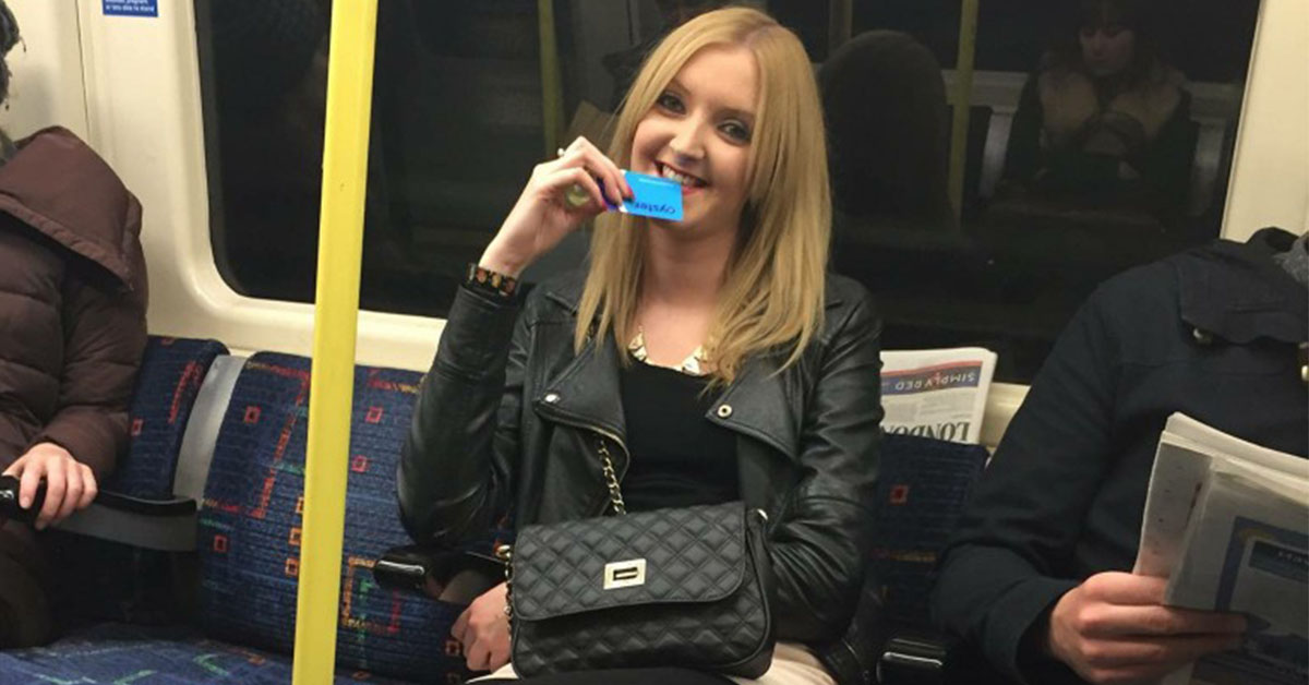 Surviving your placement in London