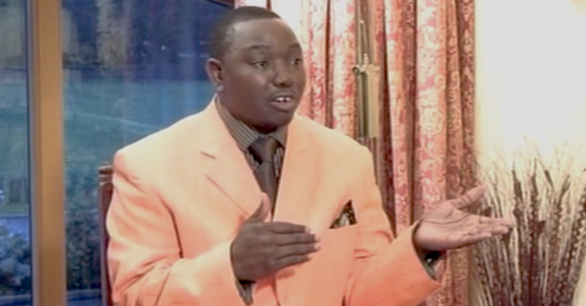 Ex-Stirling accountancy lecturer-turned-cult leader faces prison after ...