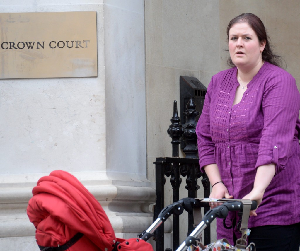 UWE student in court for allegedly crying rape to get out of her exams