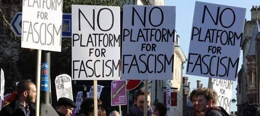 We got a 'Red' rating for UWE's level of free speech but it's not as ...