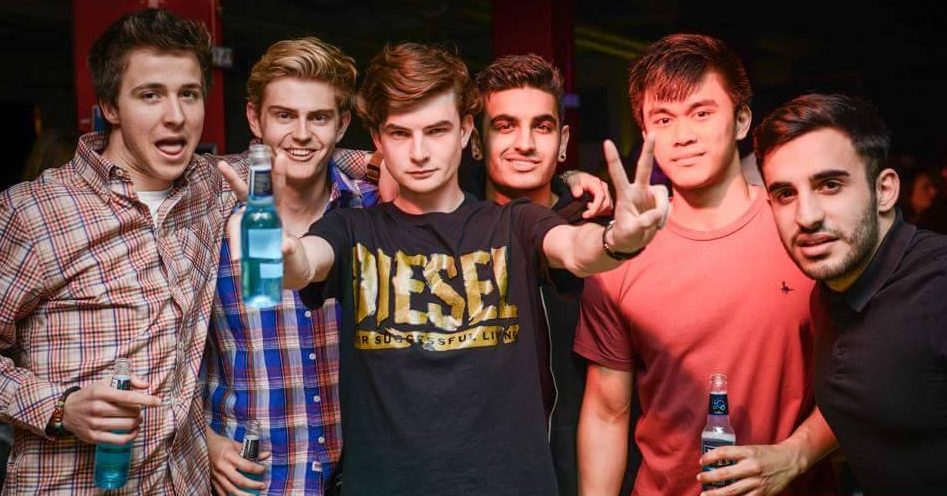 UWE's BNOC 2017 nominations are now open