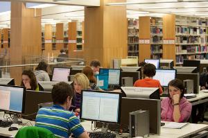 The definitive rules of the McClay library