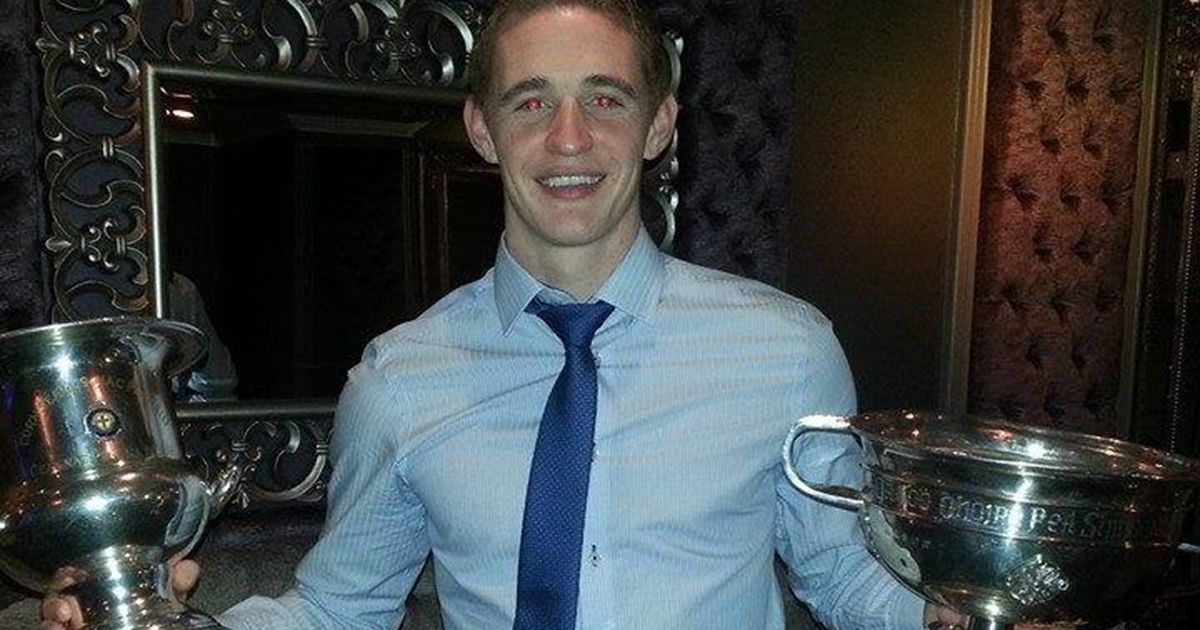 Tributes pour in for Ulster grad and GAA star who died of meningitis