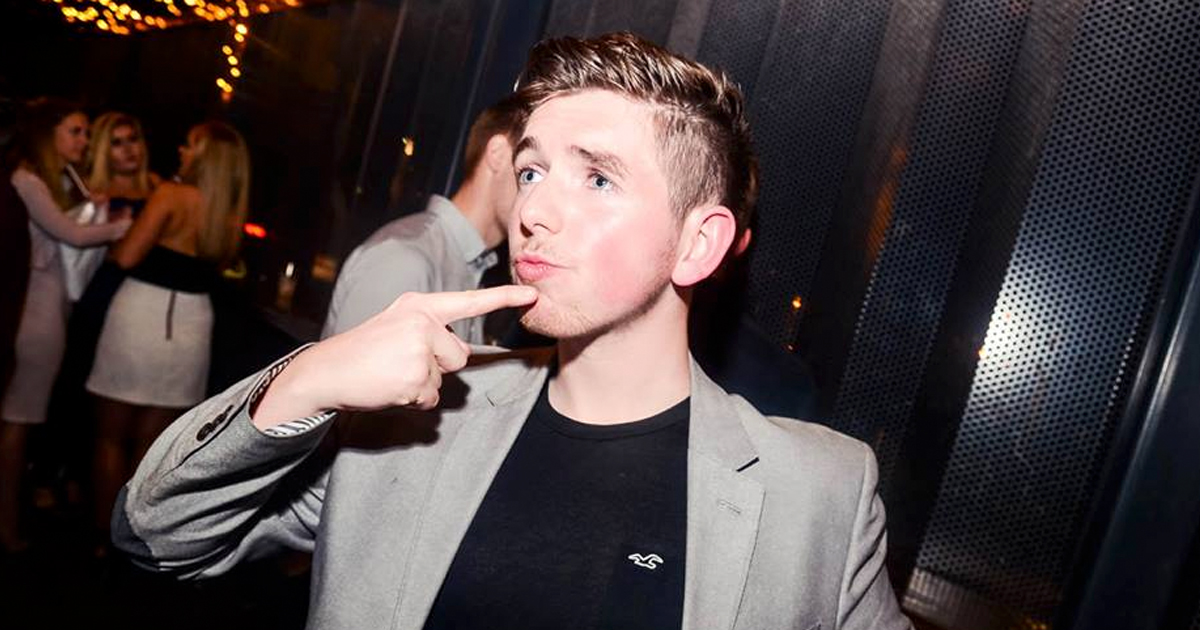 How much does a big week out in Belfast cost you?