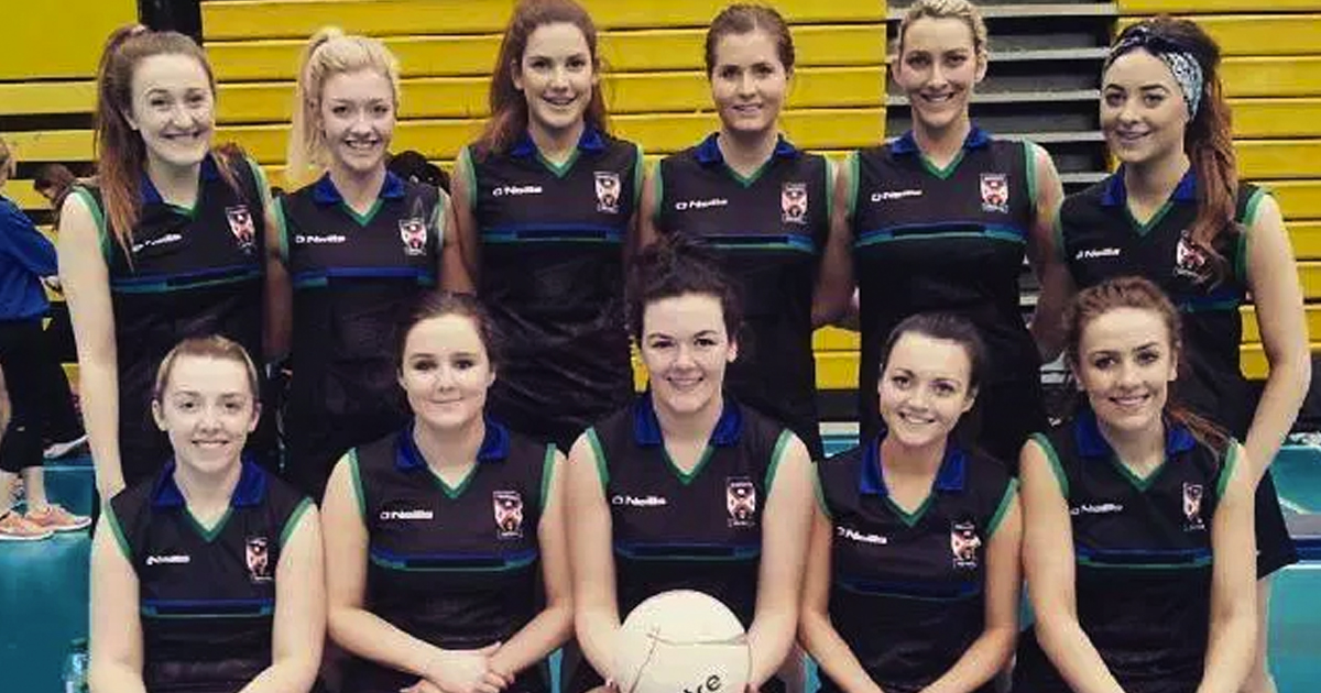 Netball intervarsities tournament to be held at Queen's